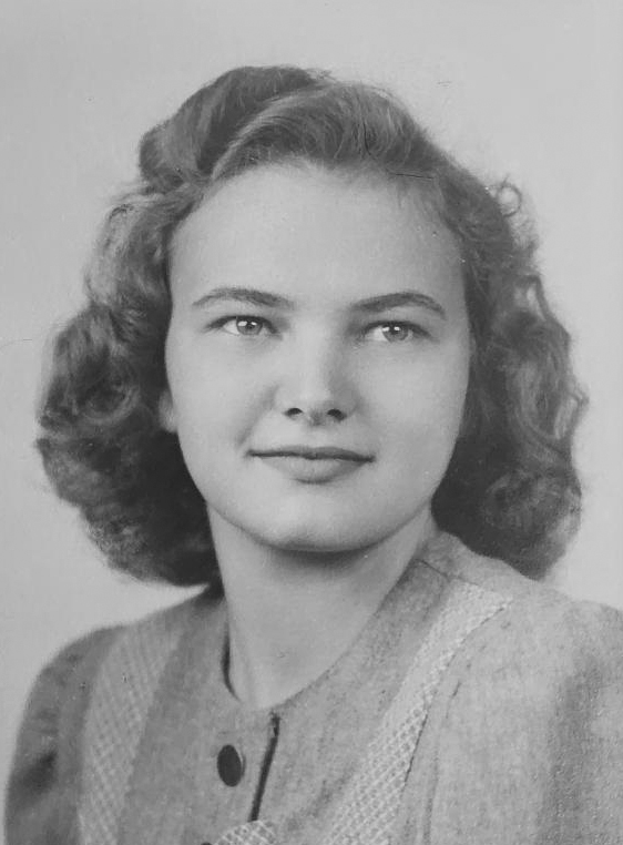 JoAnn Garver 1930-2022 | News, Sports, Jobs - The Vindicator